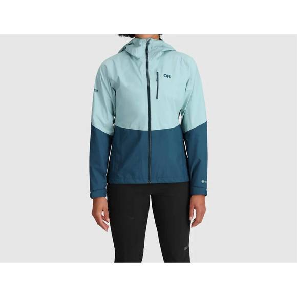 Outdoor Research | Jackets & Coats | New Outdoor Research Womens Aspire ...